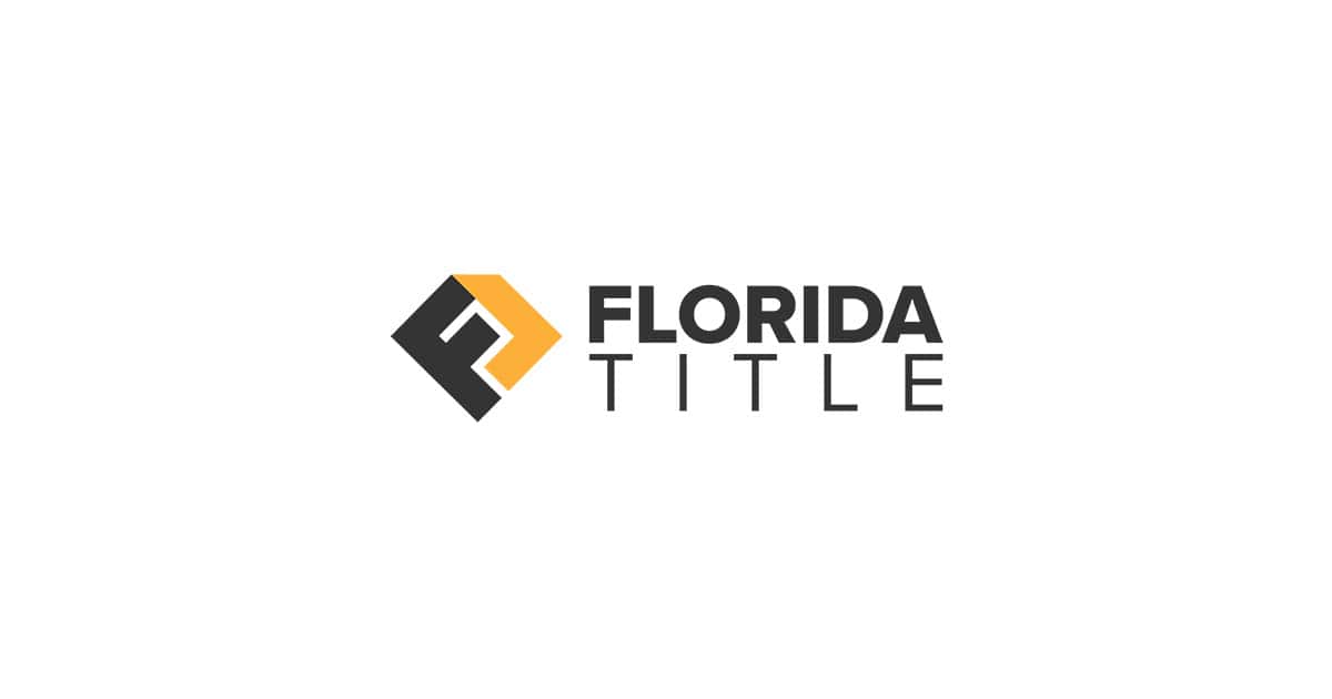 Title Company - Ocala, Jacksonville, Orlando FL | Florida Title, LLC