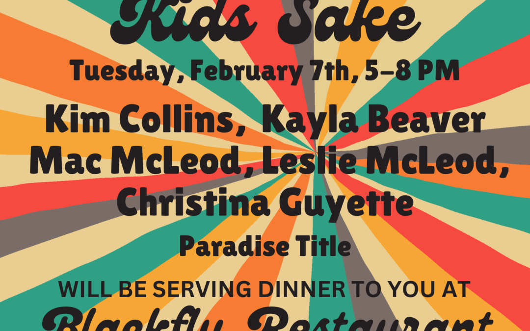 Tips For Kids Sake - St. Augustine, Vilano Beach FL | Paradise Title