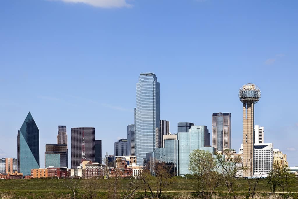Leadership - Austin, Dallas TX | Trinity Title of Texas