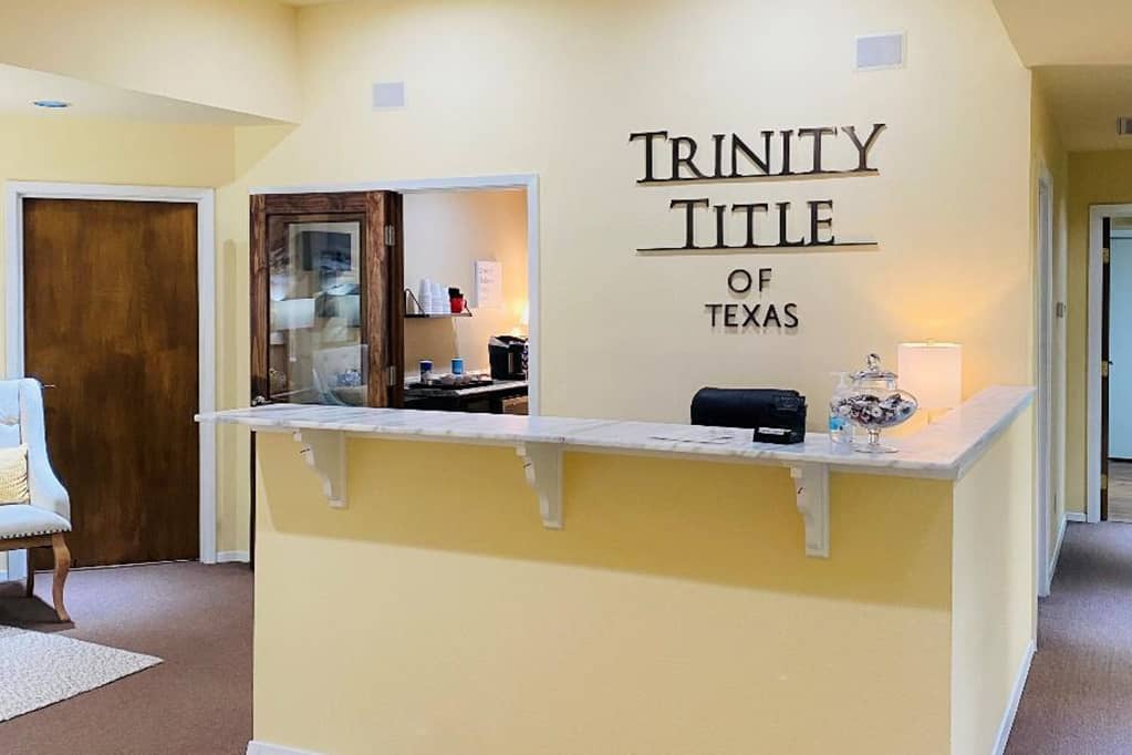 Weatherford - Austin, Dallas TX | Trinity Title of Texas